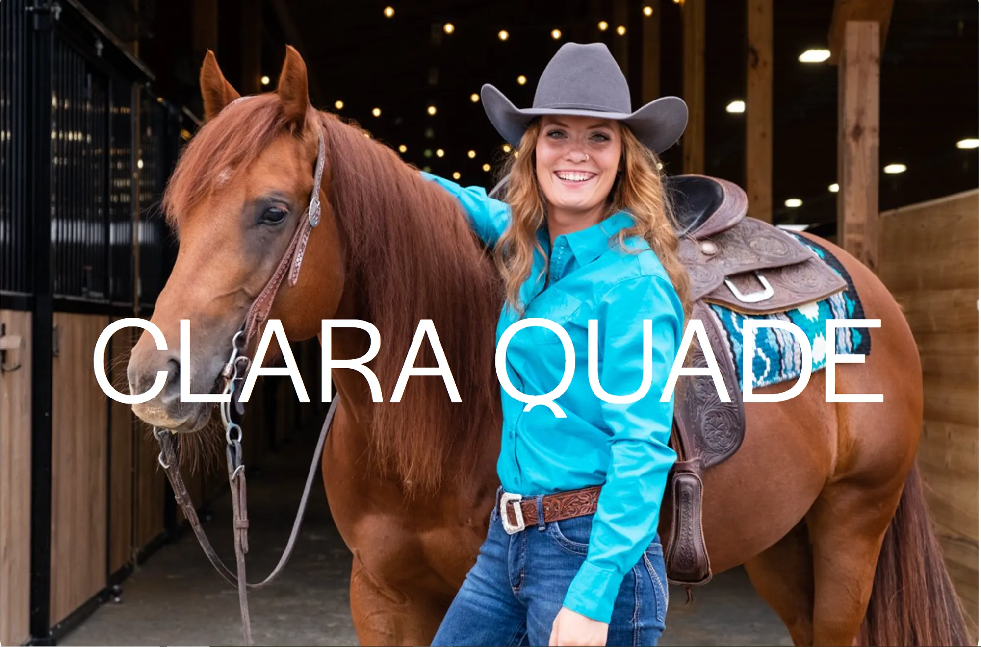 About Us | Timber Valley Ranch Bellville OH